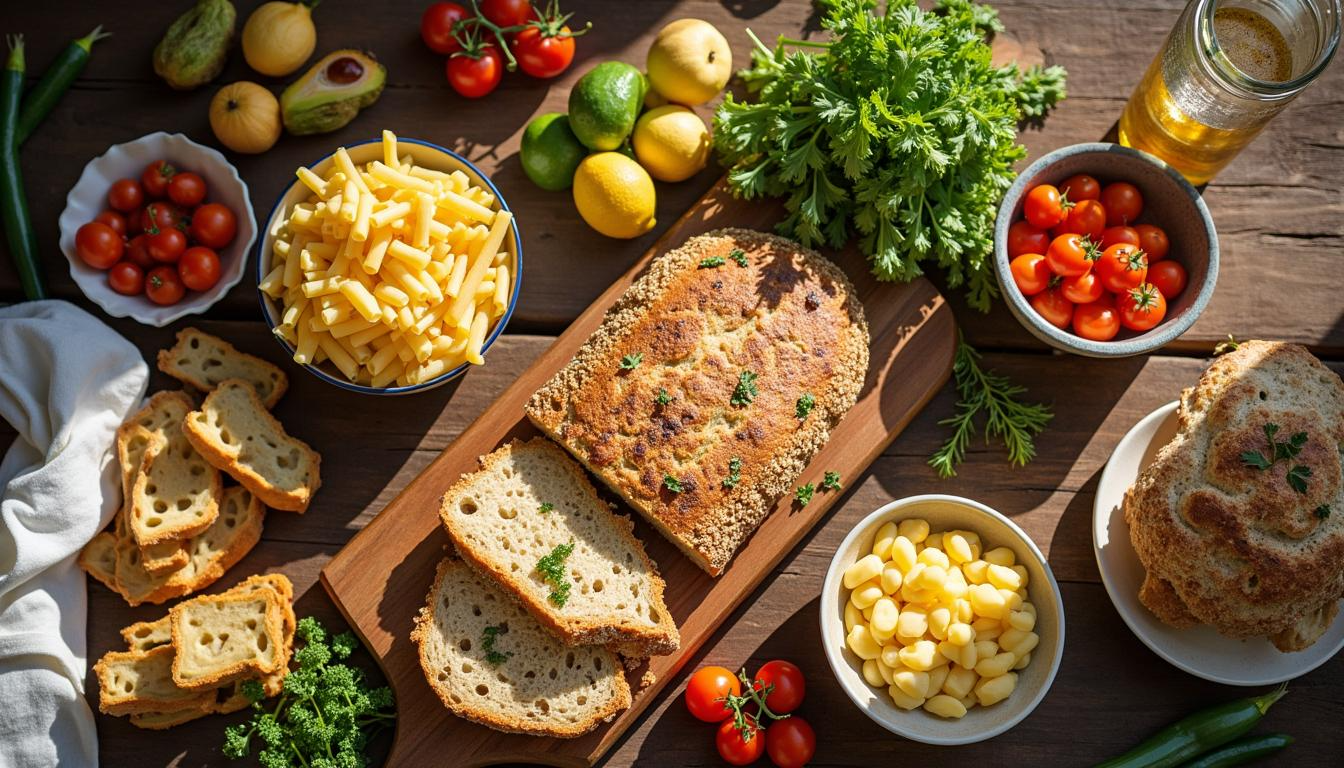 Gluten-Free Checker | Free Tool to Check If It's Gluten Free