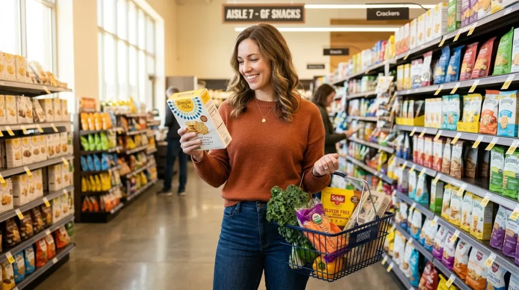 Best Gluten-Free Grocery Stores in 2026: The Top 7 Ranked